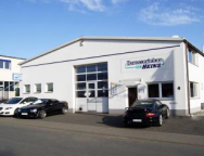 Werkstatt Bad Nauheim