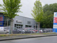 Auto Bãƒâ¼sgen Remscheid