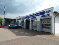 Kfz Werkstatt Grevenbroich