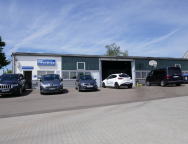 Firma Thomas Schild - Ihre Autowerkstatt in Mandelbachtal, 66399