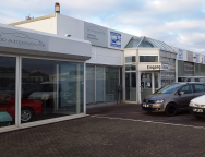 Die Autogesellschaft - Ihre Autowerkstatt in Zülpich, 53909