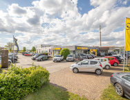 Autohaus Maluche GmbH - Ihre Autowerkstatt in Torgau, 04860