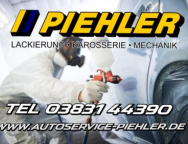 Autoservice Piehler Karosserie- & Lackierzentrum - Ihre Autowerkstatt ...