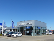 Hugo Pfohe GmbH - Ihre Autowerkstatt in Oldenburg in Holstein, 23758