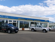 Autozentrum Bruchmüller - Ihre Autowerkstatt in Gera, 07552