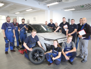 Automobile Hillebrand GmbH & Co. KG - Ihre Autowerkstatt in Paderborn ...