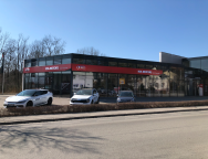 Auto Neumaier Bad Aibling