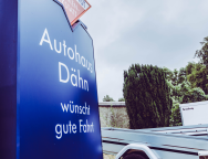 Autohaus Dähn Barth