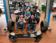 Automobile Hillebrand GmbH & Co. KG - Ihre Autowerkstatt in Bad ...