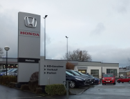 Honda Heinen Dortmundnull