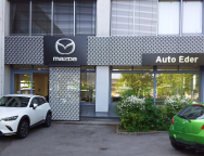 Auto Eder München Zweigniedl. der Auto Eder GmbH - Ihre Autowerkstatt ...