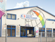 Rüdiger Holtkamp Karosserie- und Lackierzentrum GmbH - Ihre ...