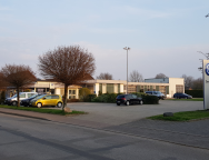 Autohaus Thomas Thies - Ihre Autowerkstatt in Stuvenborn, 24641