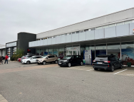 Autohaus Aventi GmbH - Ihre Autowerkstatt in Bamberg, 96052