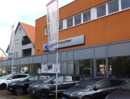 Autohaus Krautter GmbH - Ihre Autowerkstatt in Stuttgart, 70327