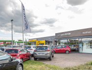 Autohaus Maluche GmbH - Ihre Autowerkstatt in Torgau, 04860