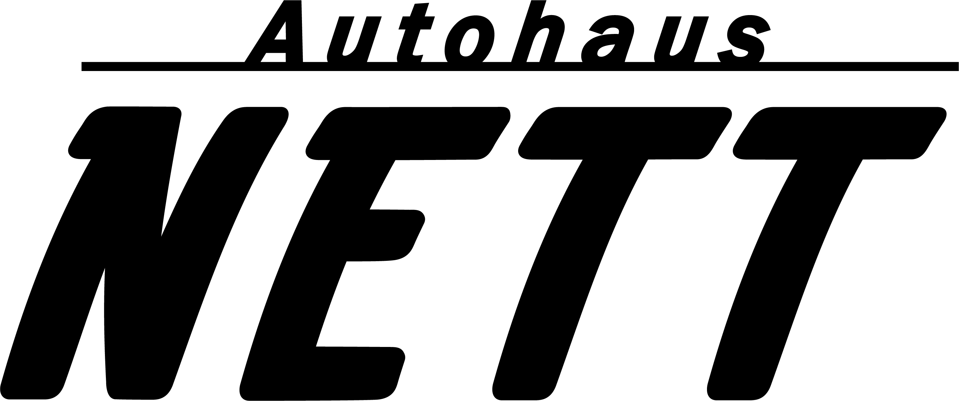 Autohaus Nett Gmbh Co Kg