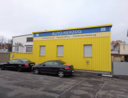 Kfz Werkstatt Aschaffenburg