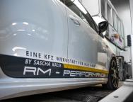 RM-Performance KFZ-Meisterbetrieb Inh. Sascha Kalsi - Ihre ...