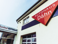 Autohaus Dähn Barth