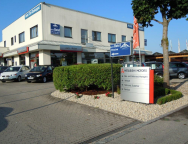 Auto Weber GmbH - Ihre Autowerkstatt in Erding, 85435