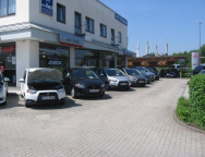 Auto Weber GmbH - Ihre Autowerkstatt in Erding, 85435