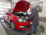 Autohaus Brinker GmbH - Ihre Autowerkstatt in Gütersloh, 33334