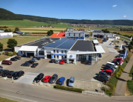 Autohaus Klaiber Balgheim