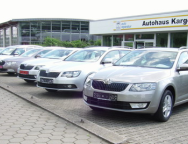 Kfz Werkstatt Guben