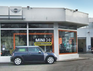 Autohaus Spaett GmbH & Co. KG - Ihre Autowerkstatt in Erding, 85435