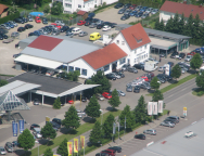 Autocenter Benz Laupheim