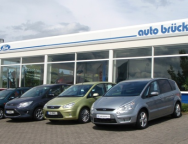 Auto Bruckler Karlstadt