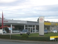 Auto Köchling OHG - Ihre Autowerkstatt in Brilon, 59929