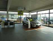 Autohaus Maluche GmbH - Ihre Autowerkstatt in Torgau, 04860