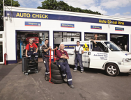 Auto Dienst Rink - Ihre Autowerkstatt in Berlin, 13509