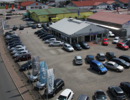 Auto-Östringer GmbH - Ihre Autowerkstatt in Östringen, 76684