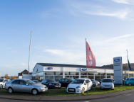 Autohaus Heister Wittlich