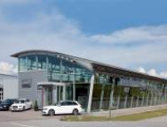 Audi Zentrum Passau Erich Röhr GmbH & Co. KG - Ihre Autowerkstatt in ...