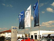 Autohaus Tuschla Inh. Enrico Tuschla - Ihre Autowerkstatt in Torgau, 04860