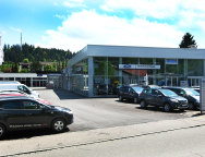Autohaus Spagl Bad Tlz