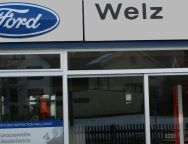 Ford Welz Peiting