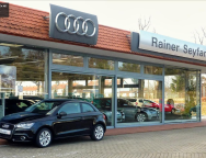Autohaus Seyfarth Gotha