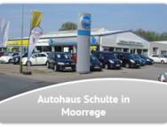 Autohaus Manfred Schulte GmbH - Ihre Autowerkstatt in Moorrege, 25436