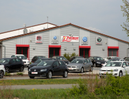 Auto-Zeilinger GmbH - Ihre Autowerkstatt in Dietersheim, 91463