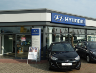 Autohaus Maluche GmbH - Ihre Autowerkstatt in Torgau, 04860