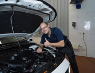 Autowerkstatt Freiberg Am Neckar
