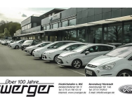 Autohaus Zwerger Gmbh Co Kg