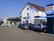 Autohaus Widmann Balingen