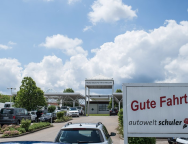 Autohaus Schuler Villingen