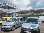 Vw Schuler Villingen
